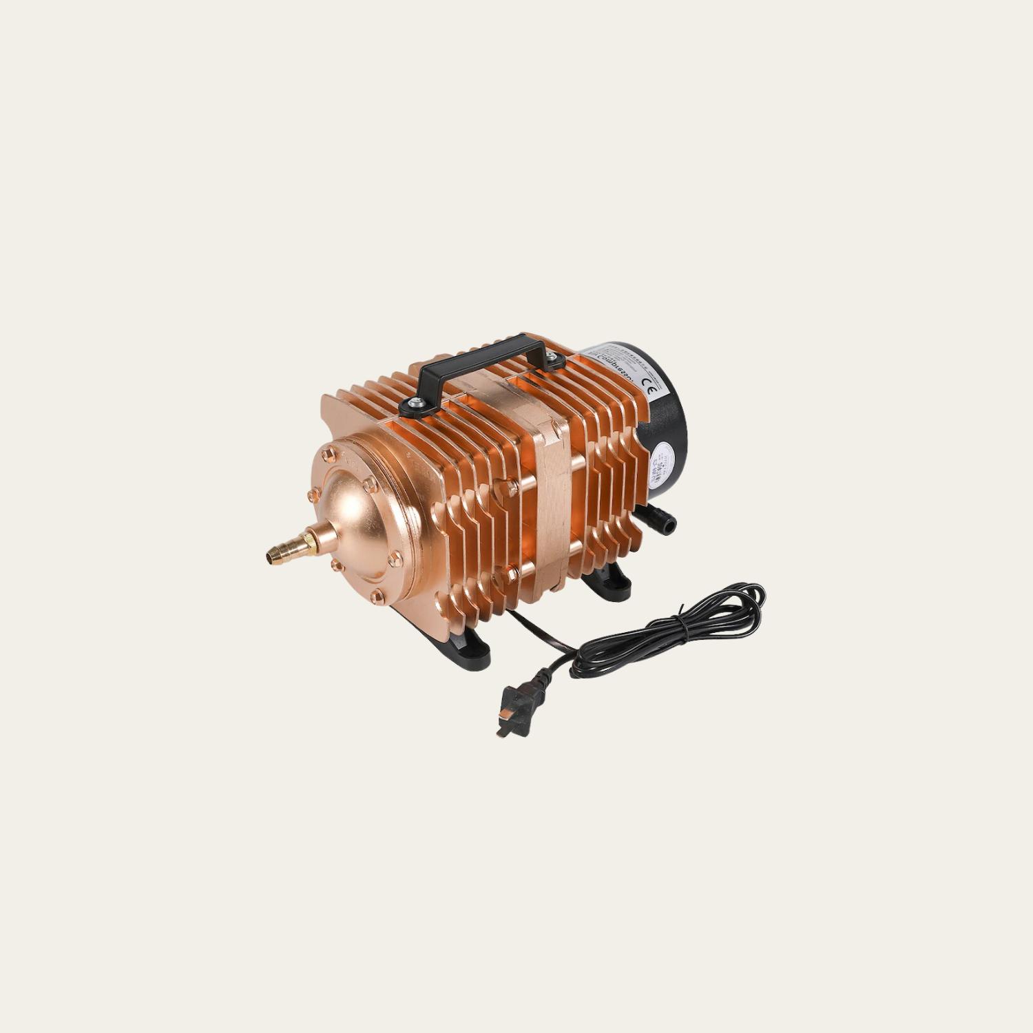 ARC Air Assist Compressor